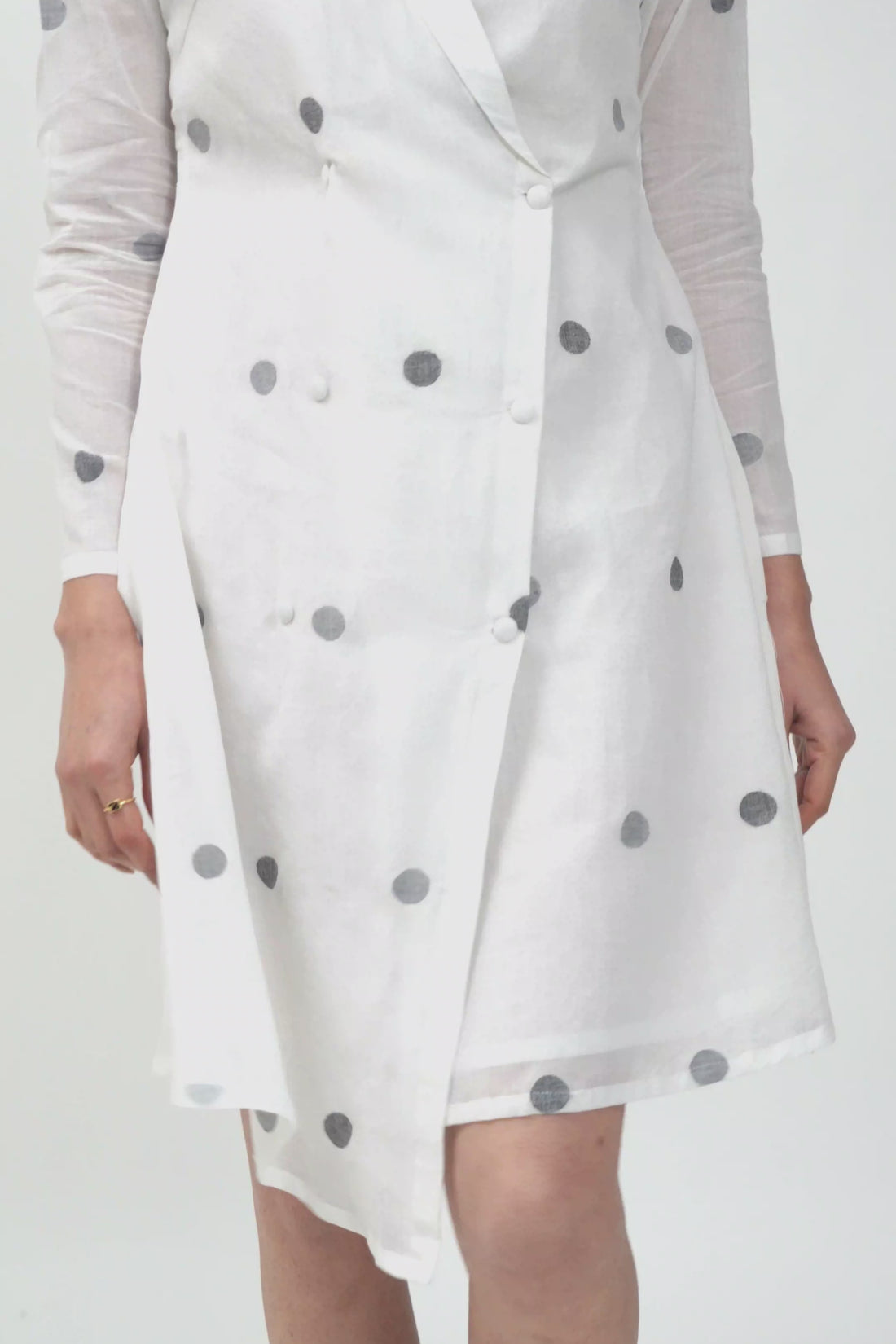 VALENTINA – INDIGO DREAMS